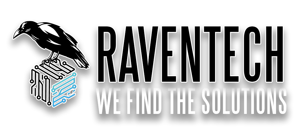 RAVENTECH – THE WORLD’S LEADING IT SOLUTIONS PROVIDER
