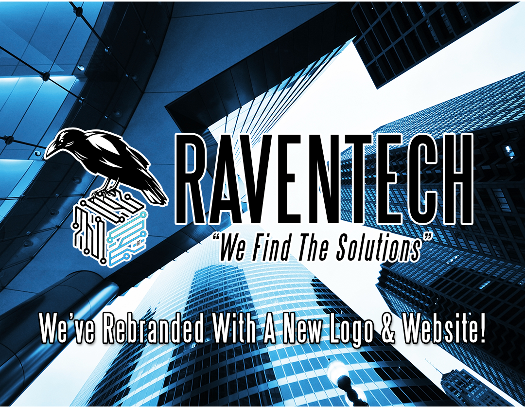 RAVENTECH BLOG & MEDIA – RAVENTECH